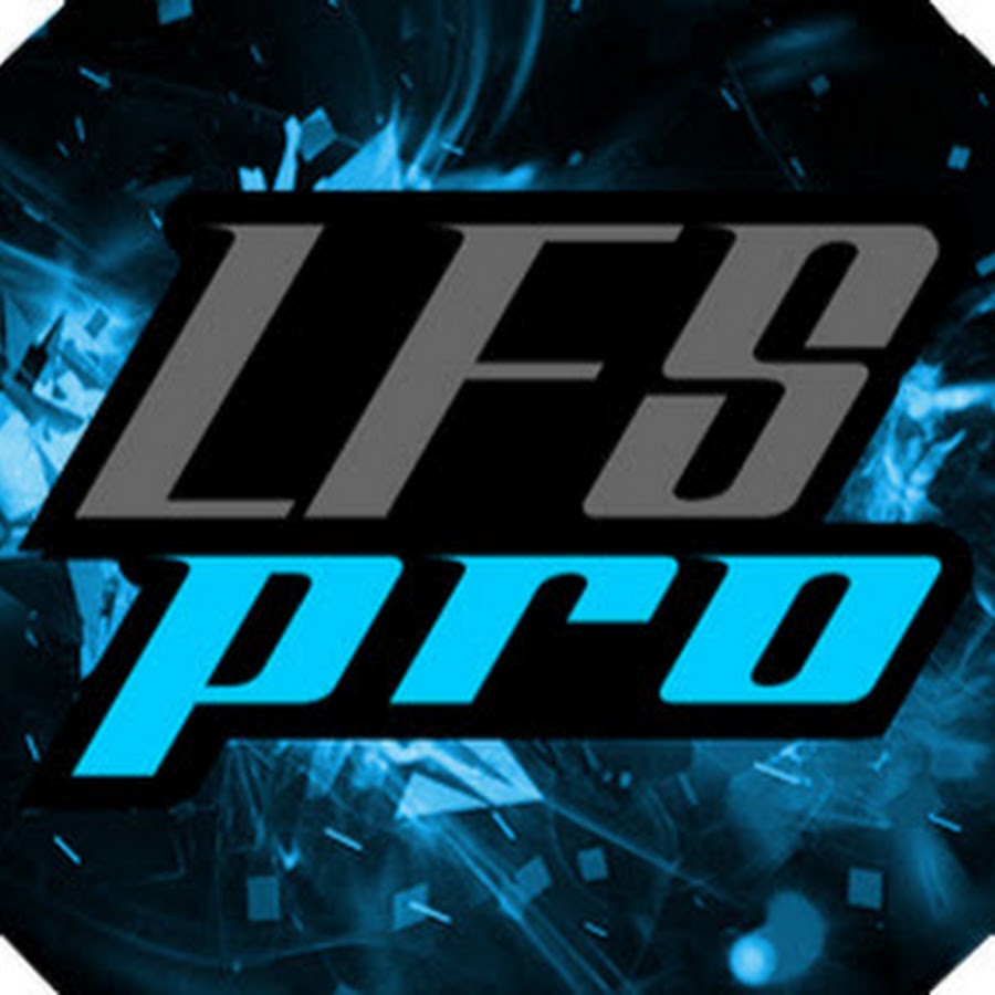 LFSPRO CRUISE - YouTube