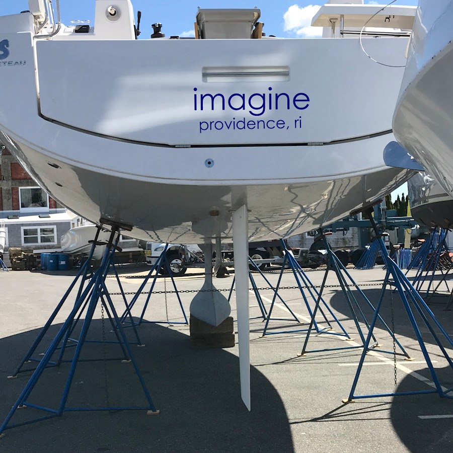 Imagine Sailing - YouTube