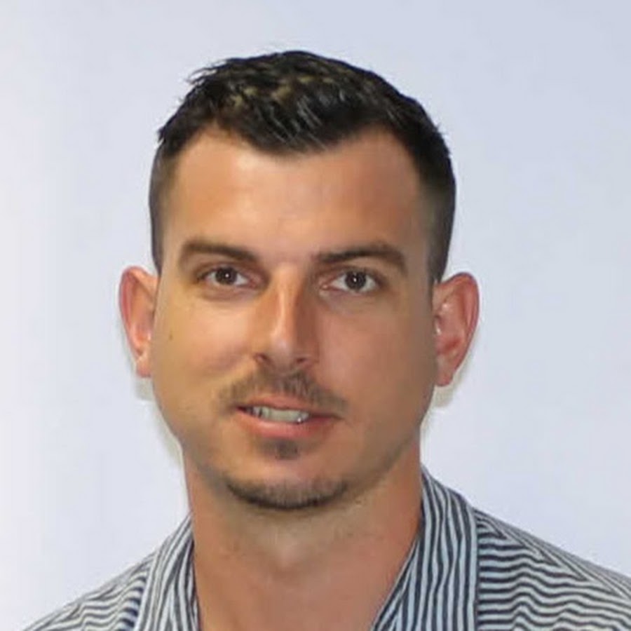 Jeremy Gould - YouTube