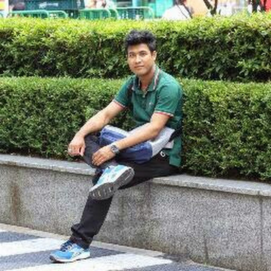 NAY TUN HLAING - YouTube