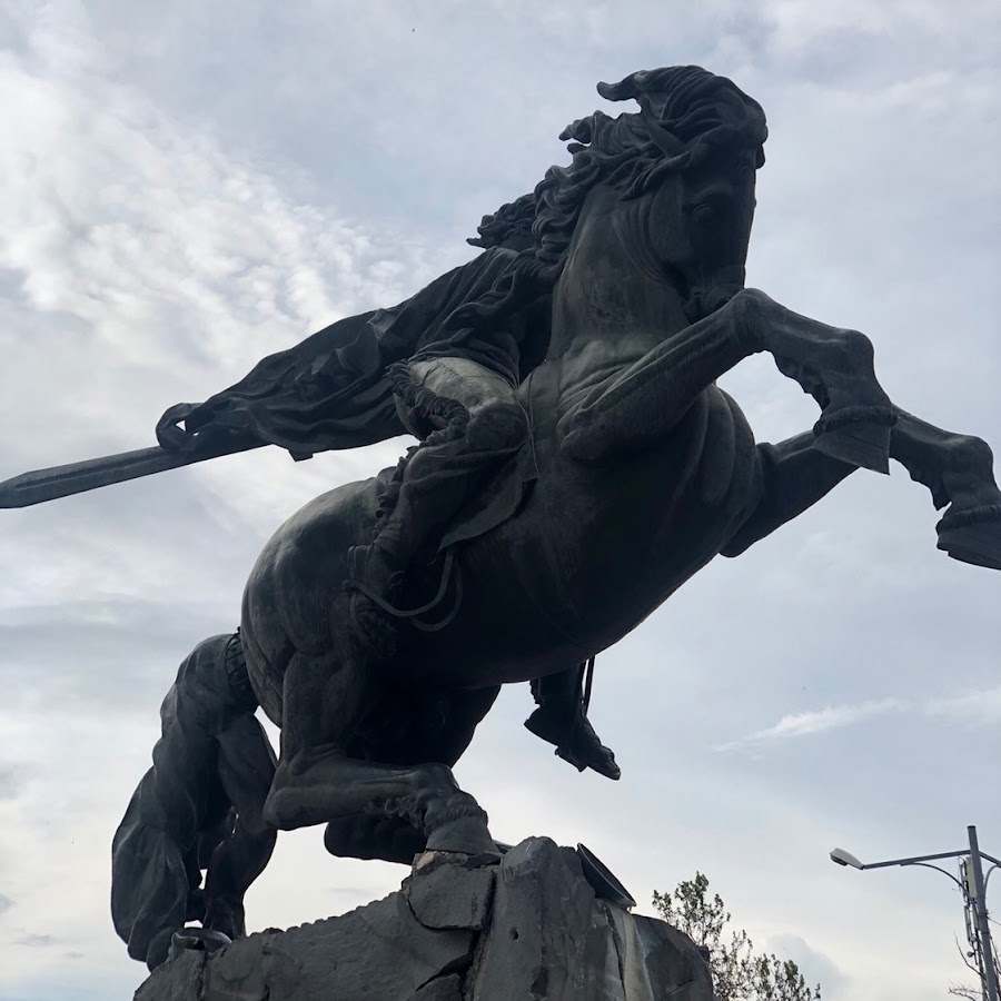 Setrak Grigoryan - YouTube