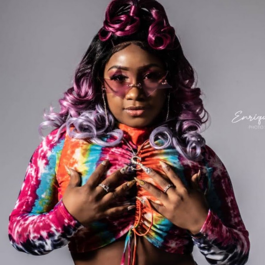 Sexy Nay Official Youtube