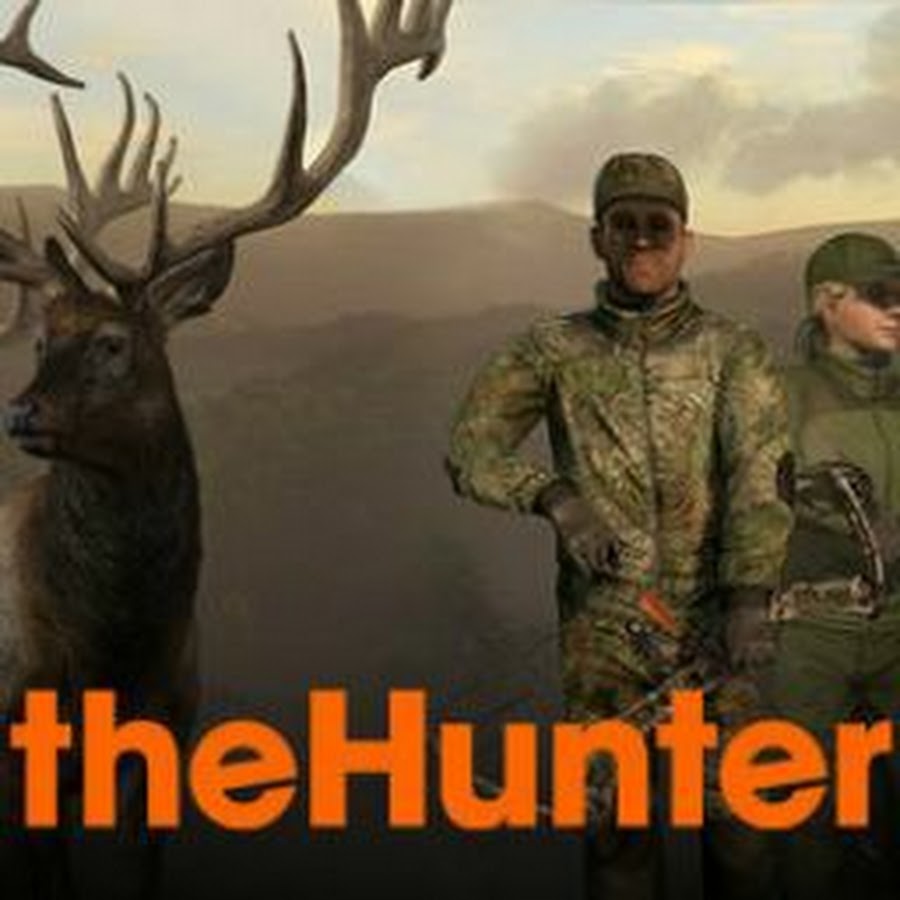 THE HUNTER PRO - YouTube