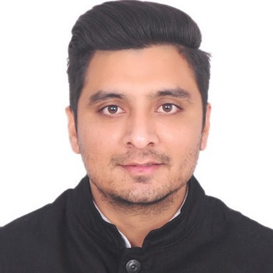 Rajan Saini - YouTube