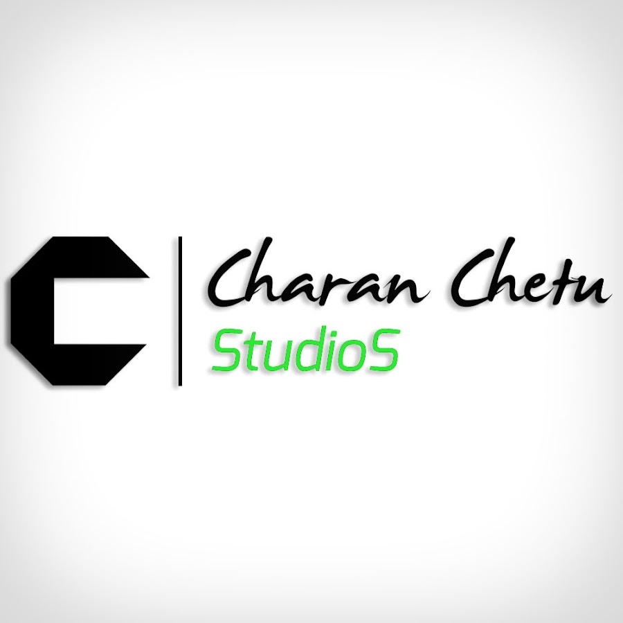 CC Studios - YouTube