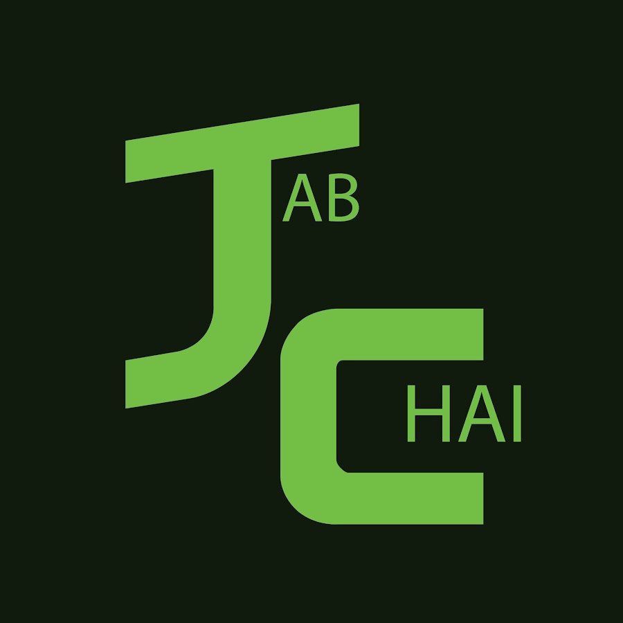 Jabchai Channel - YouTube