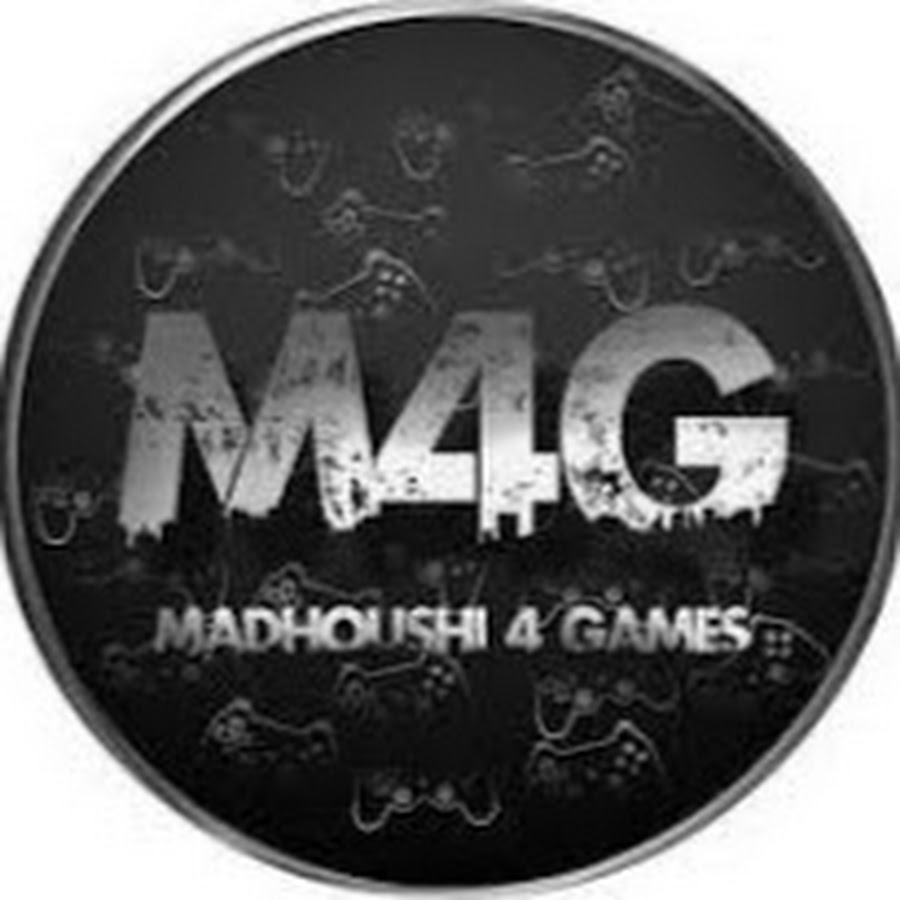 M4G Craft - YouTube