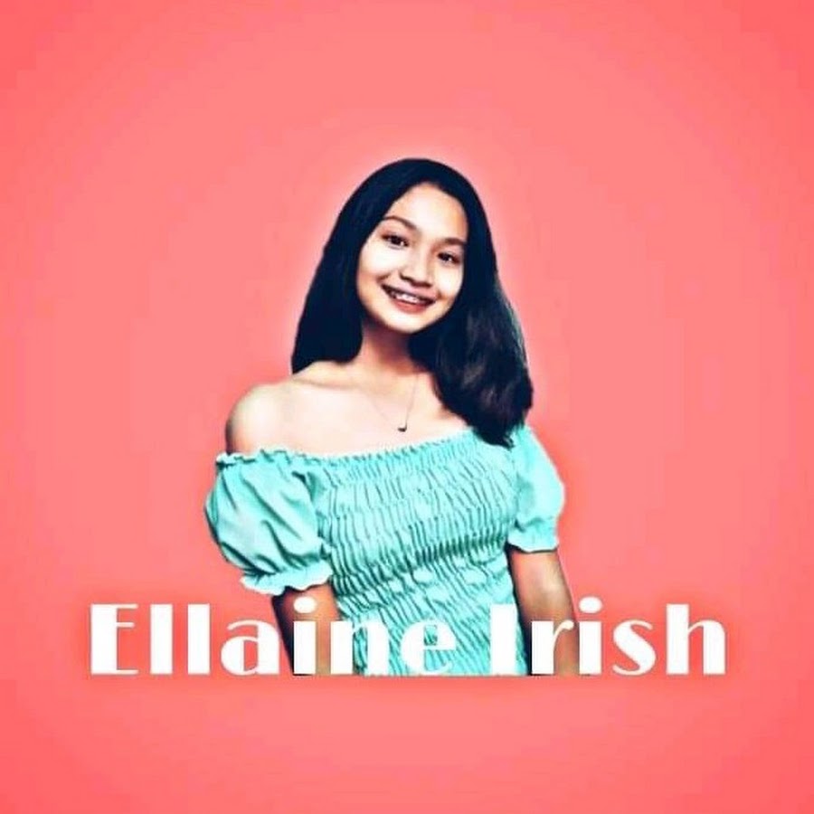 Ellaine Irish Joy Gajero - YouTube