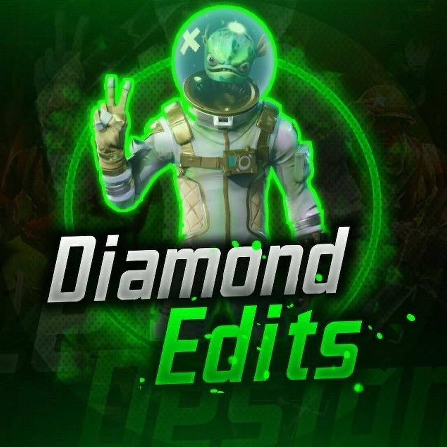 DiaMonD EditS - YouTube