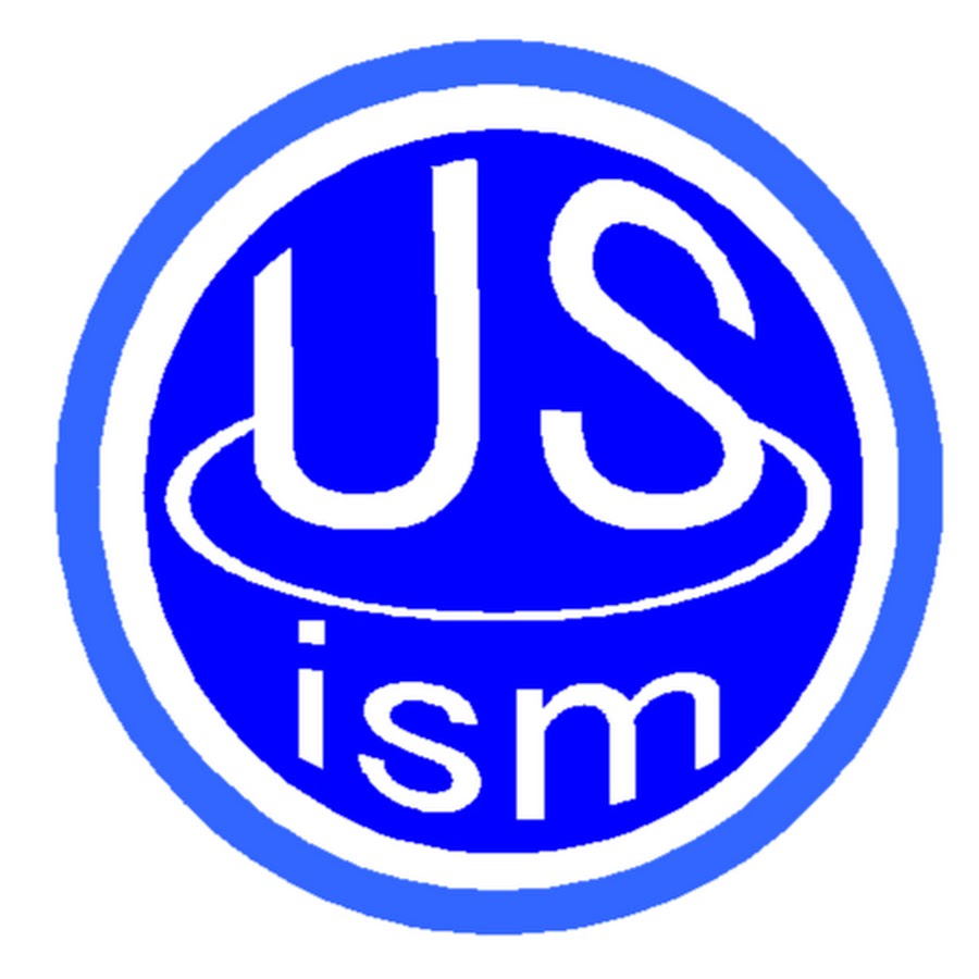 US-ism - YouTube
