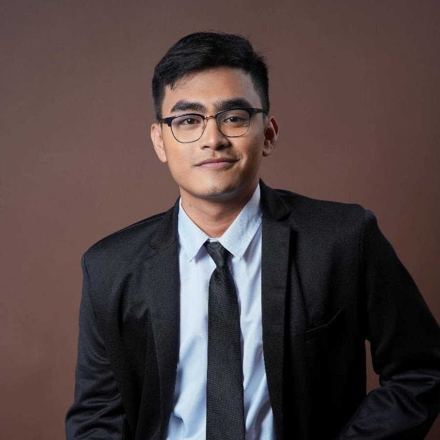 Edzel Vetus - YouTube