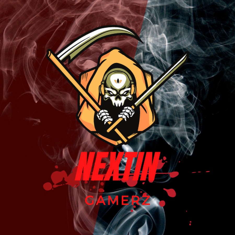 NextIn Gamerz - YouTube
