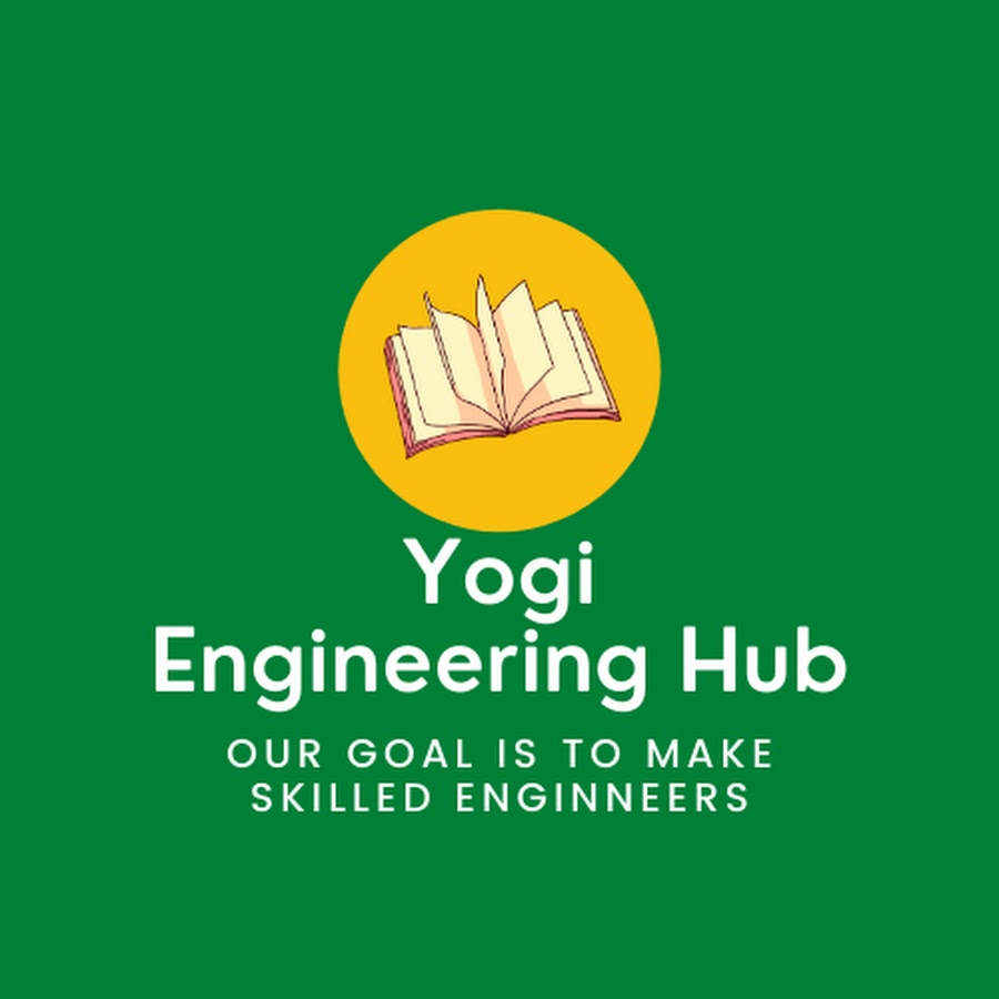 Yogi Engineering Hub - YouTube
