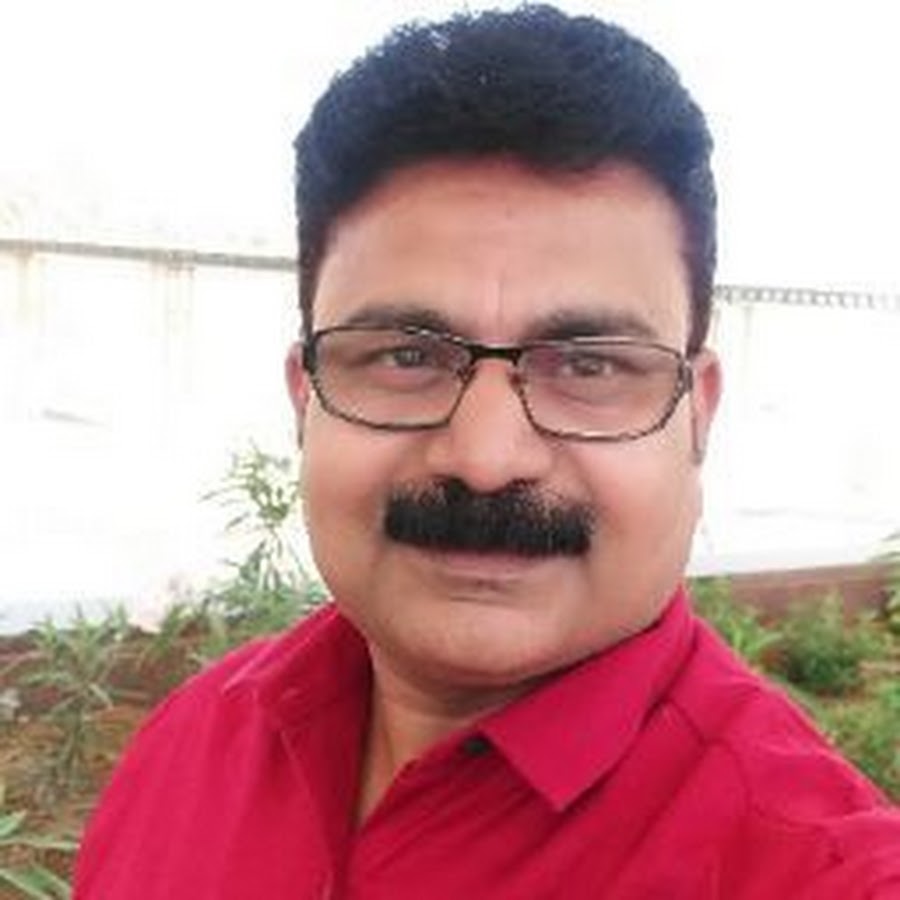 Avinash Verma - YouTube