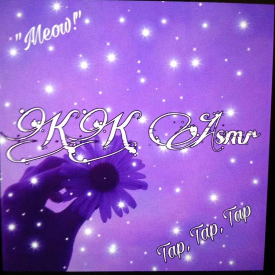 KK Asmr - YouTube