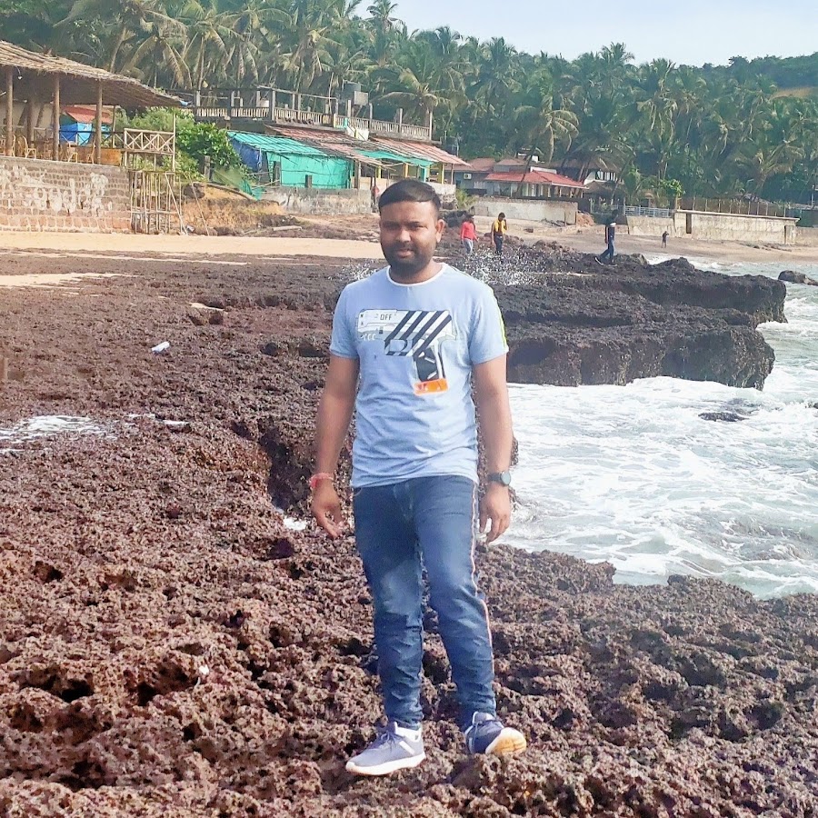 Mayank Jaiswal - YouTube