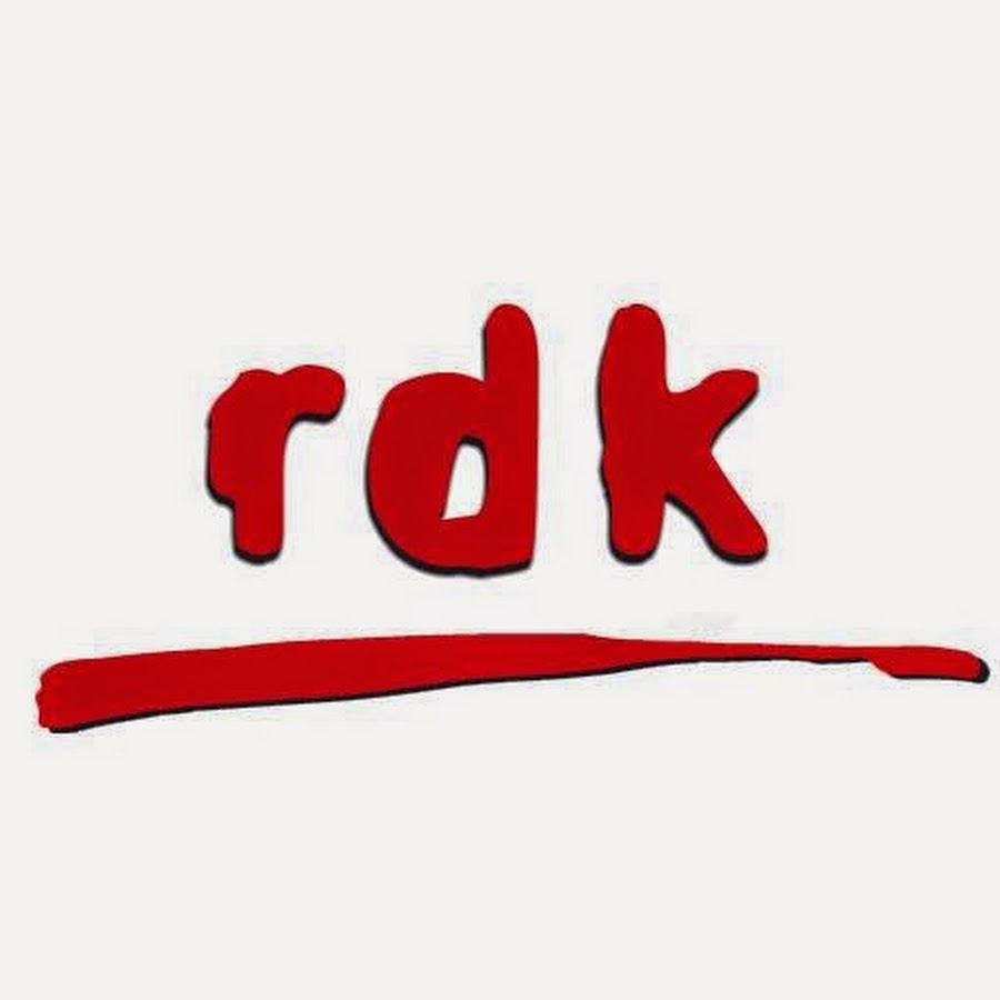 rdk - YouTube