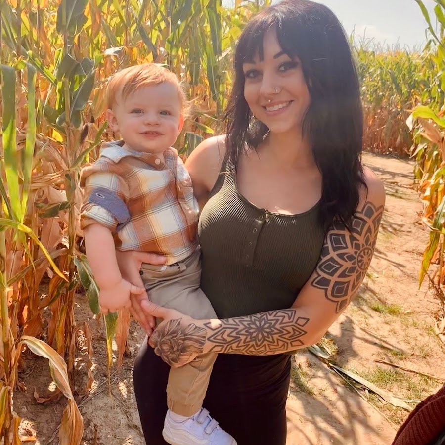 Cassi Youtube