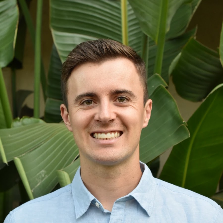 Zach Harris - YouTube