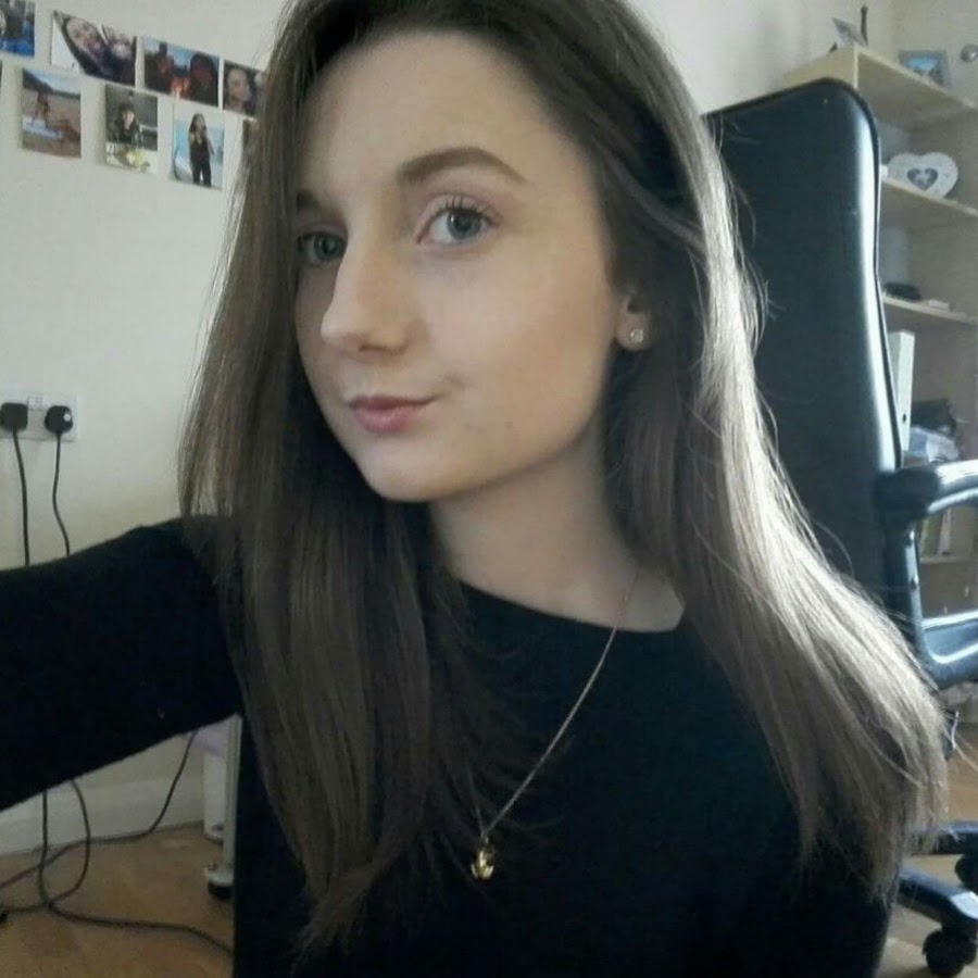 Erin Laura - YouTube