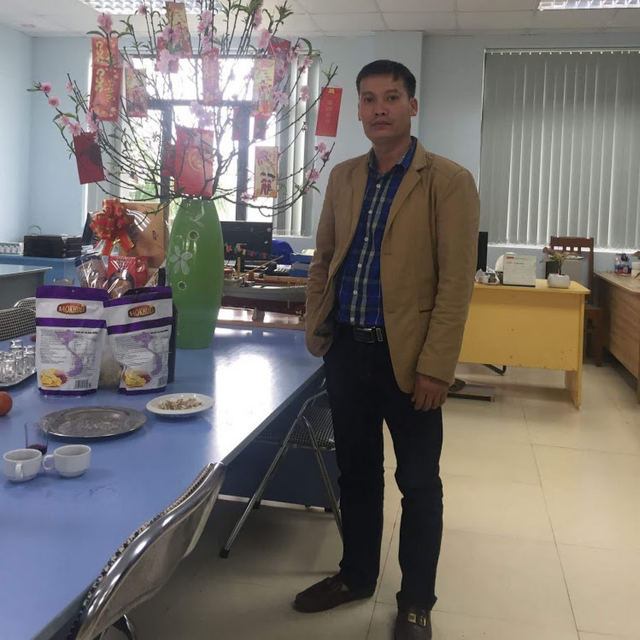 Pham Minh Tuan - YouTube