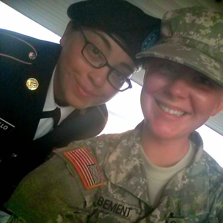 Courtney Bement - YouTube