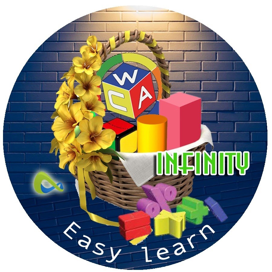 Infinity Easy Learn - YouTube