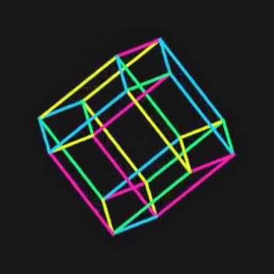 Hypercubed - YouTube