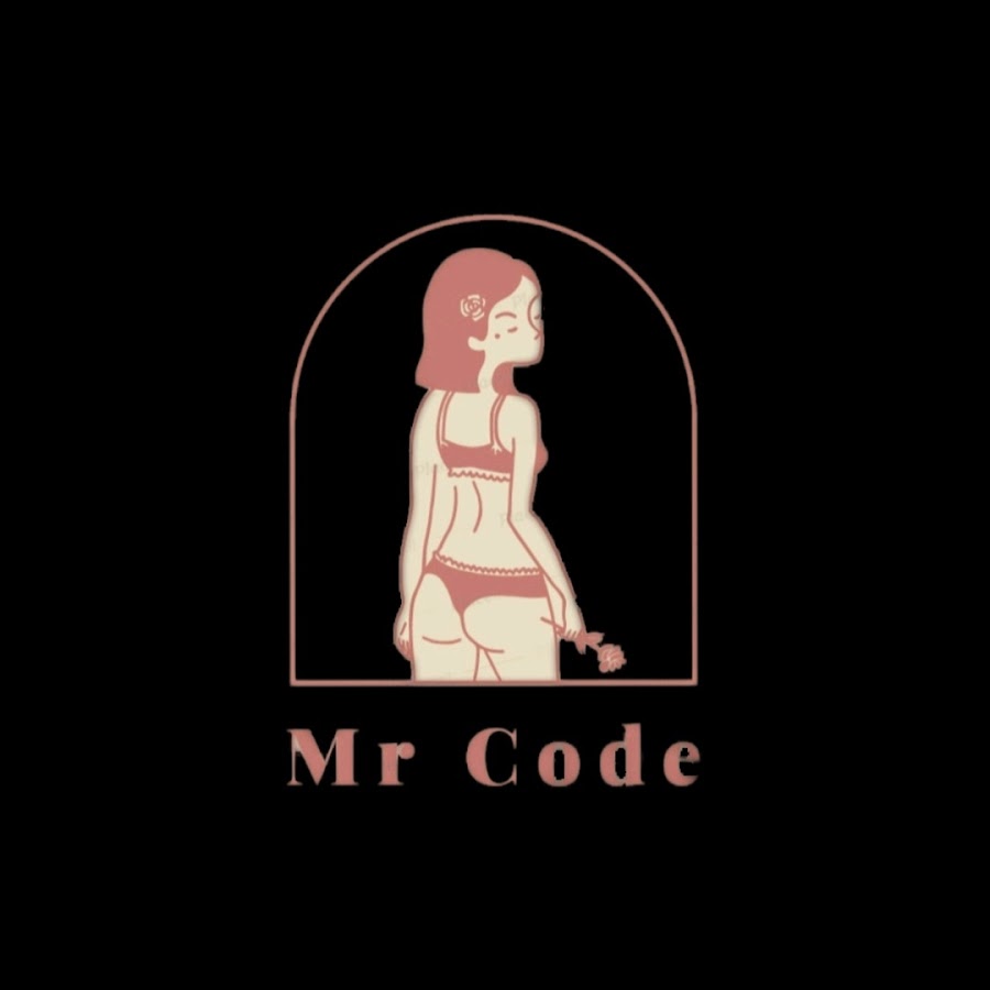 Mr Code - YouTube