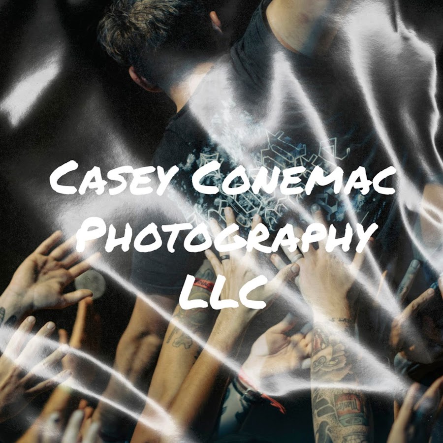 Casey Conemac - YouTube