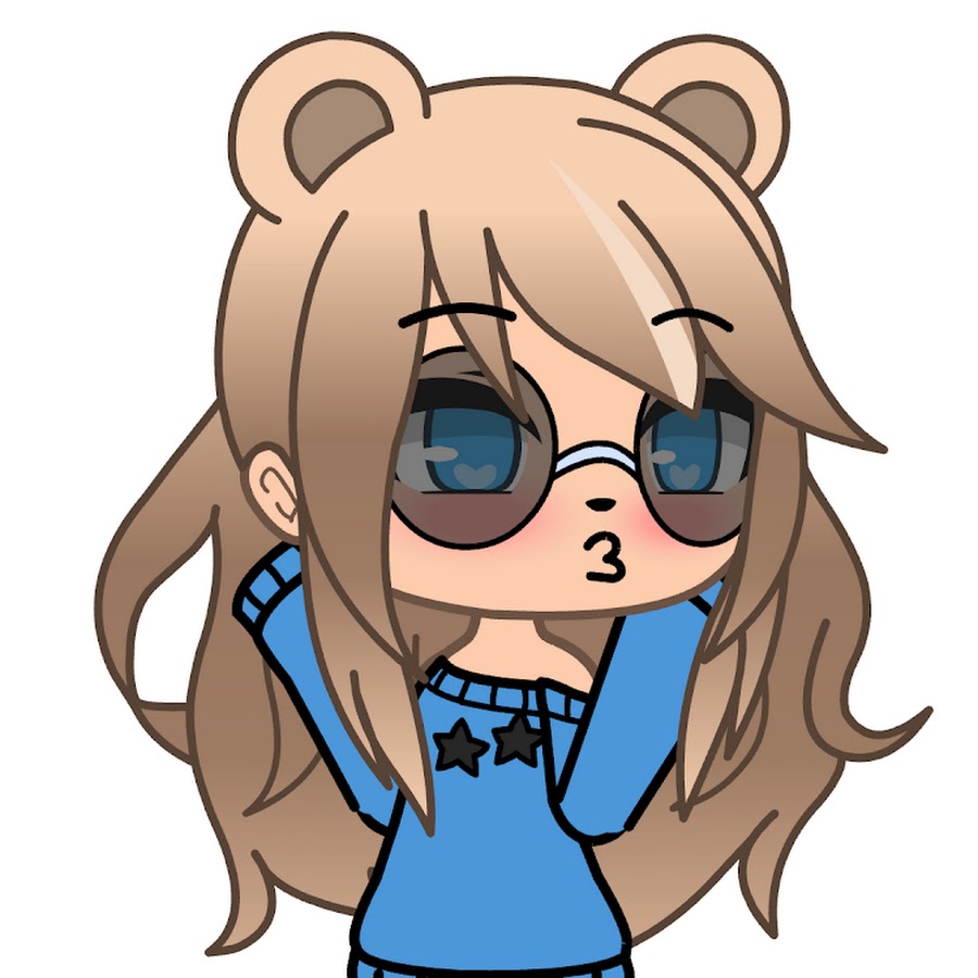 •Gacha Bear• - YouTube