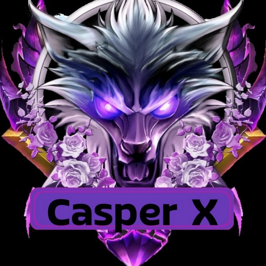 Casper X - YouTube