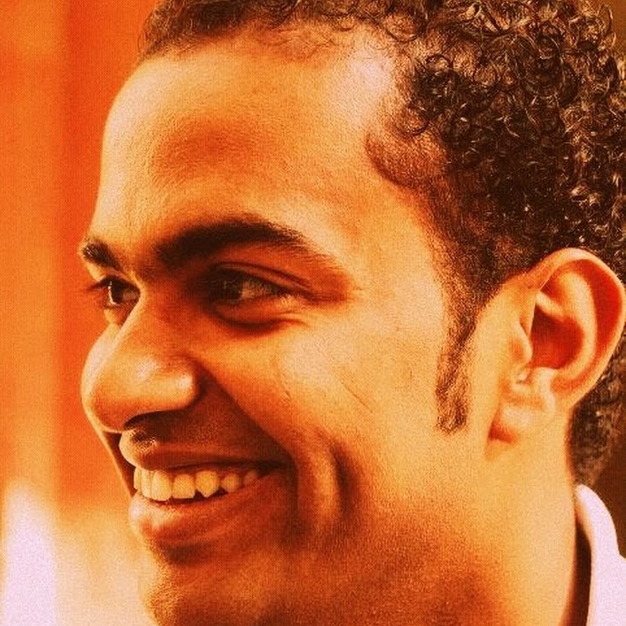 Sherif Sadek - YouTube