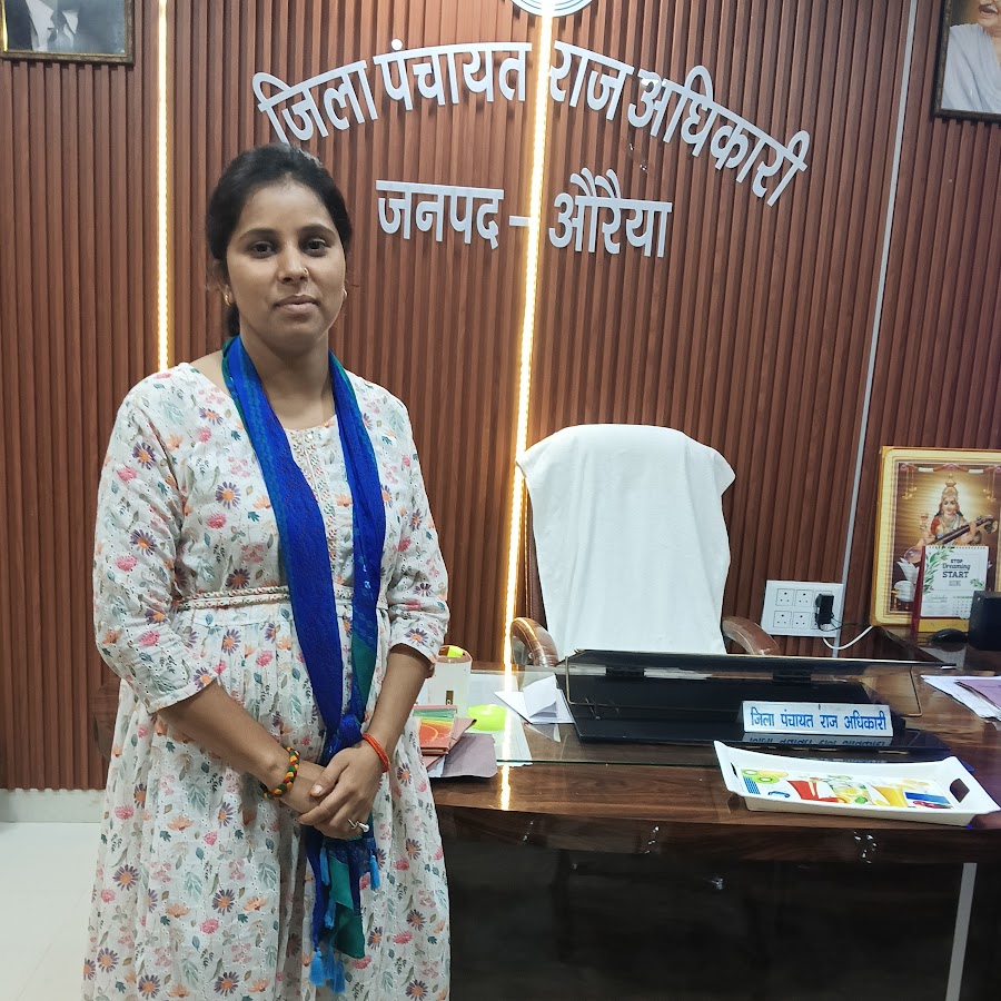 Shachi Dwivedi - YouTube