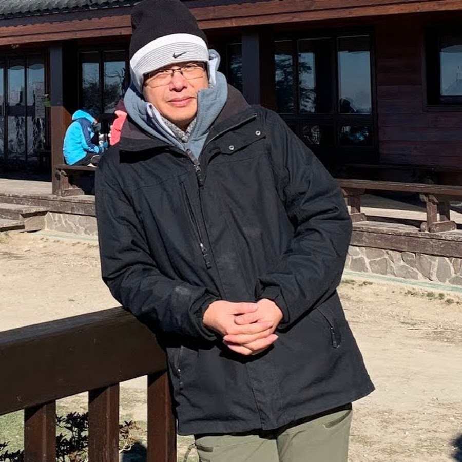 Martin Chang - YouTube