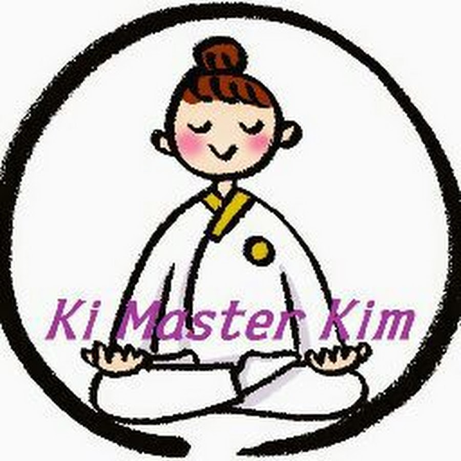 Master Kim - YouTube