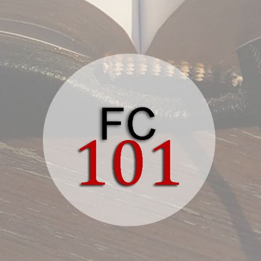 Faith Channel 101 - YouTube