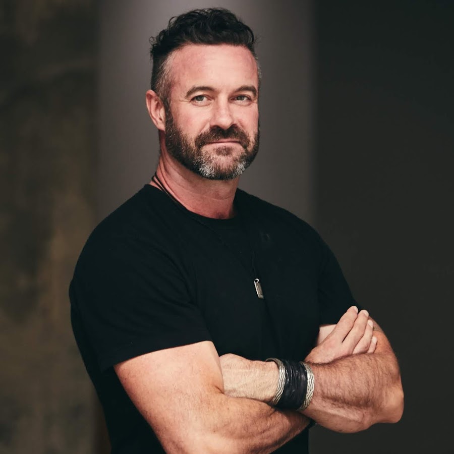 Ryan Byrne - YouTube