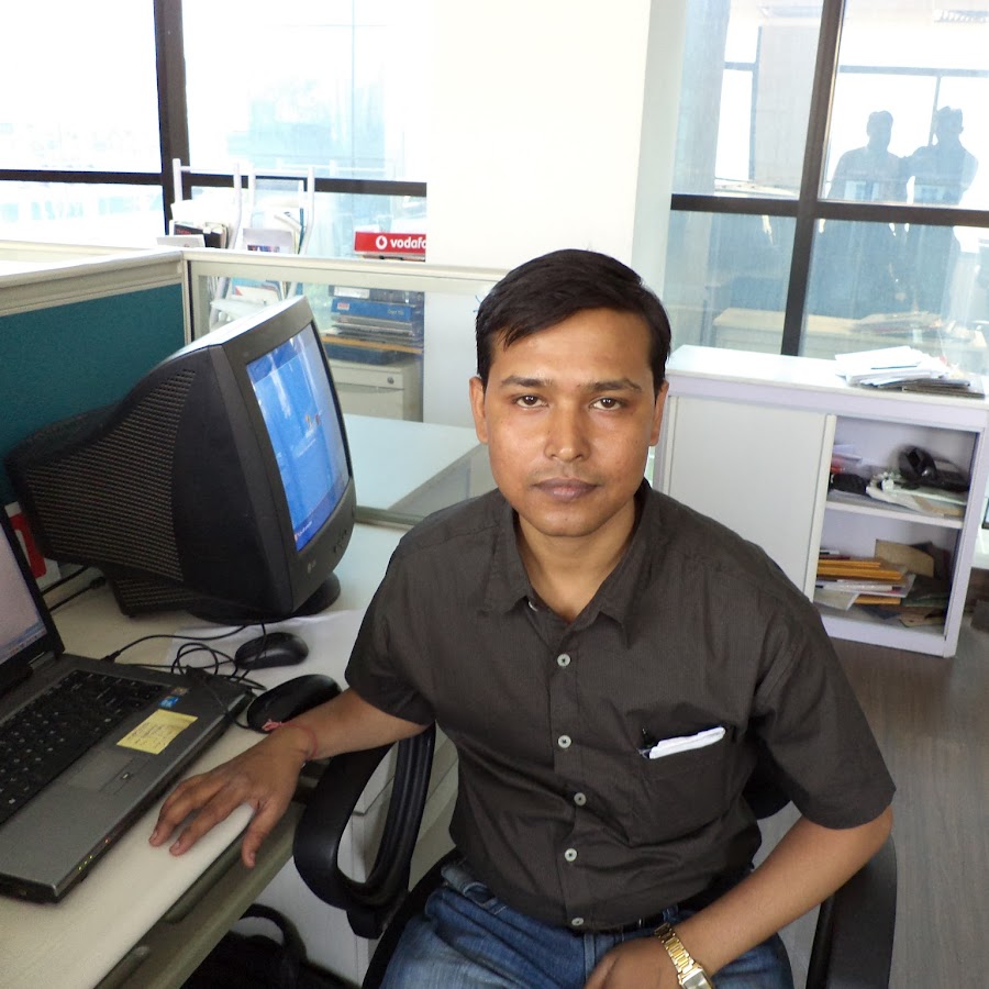 Suman Kant Jha - YouTube