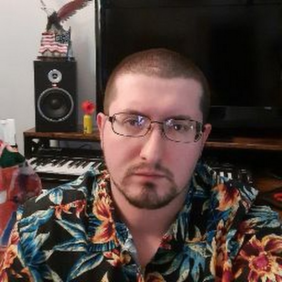 James Upton - YouTube