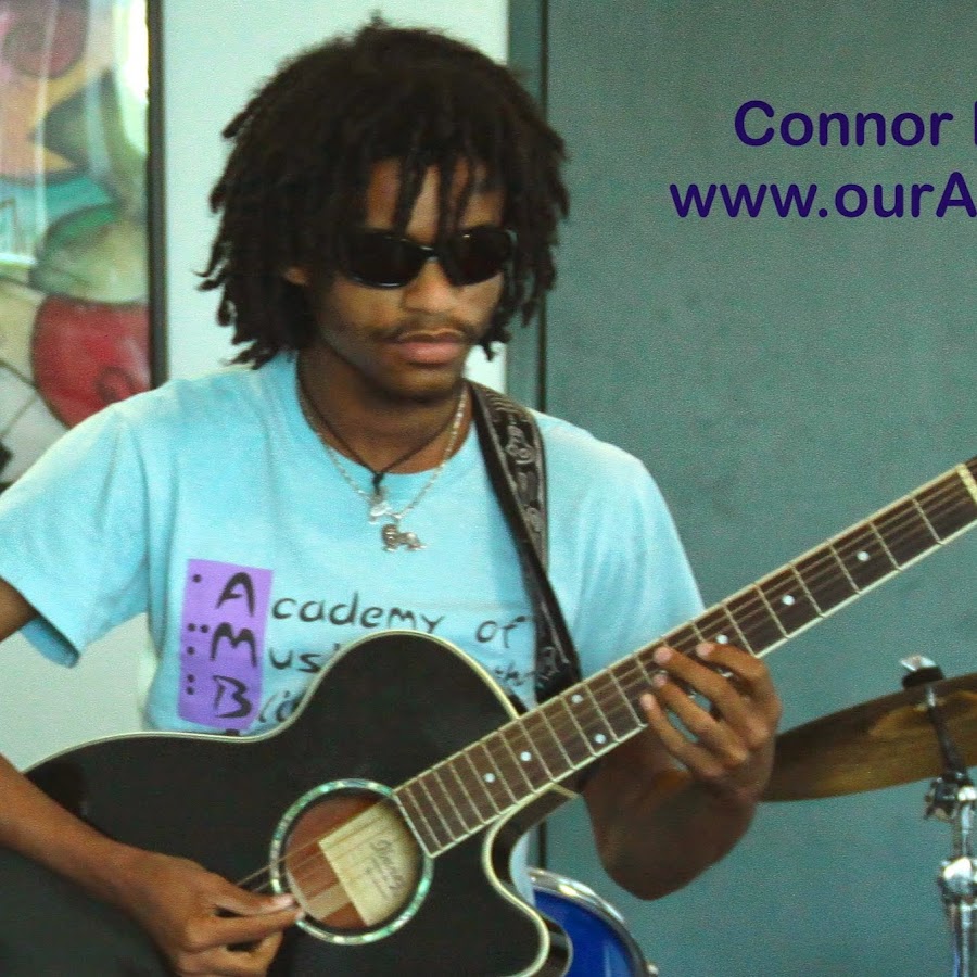 Connor Head - YouTube