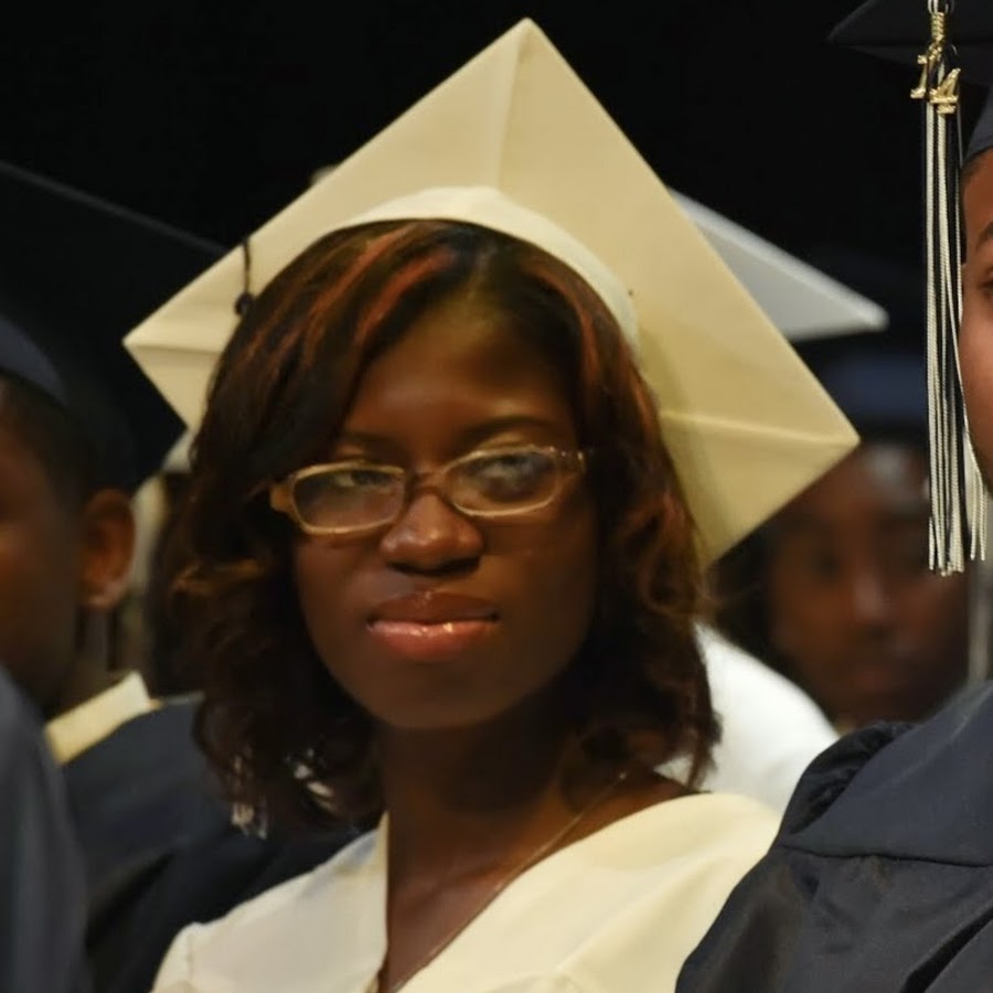 Sandra Osei-Frimpong - YouTube