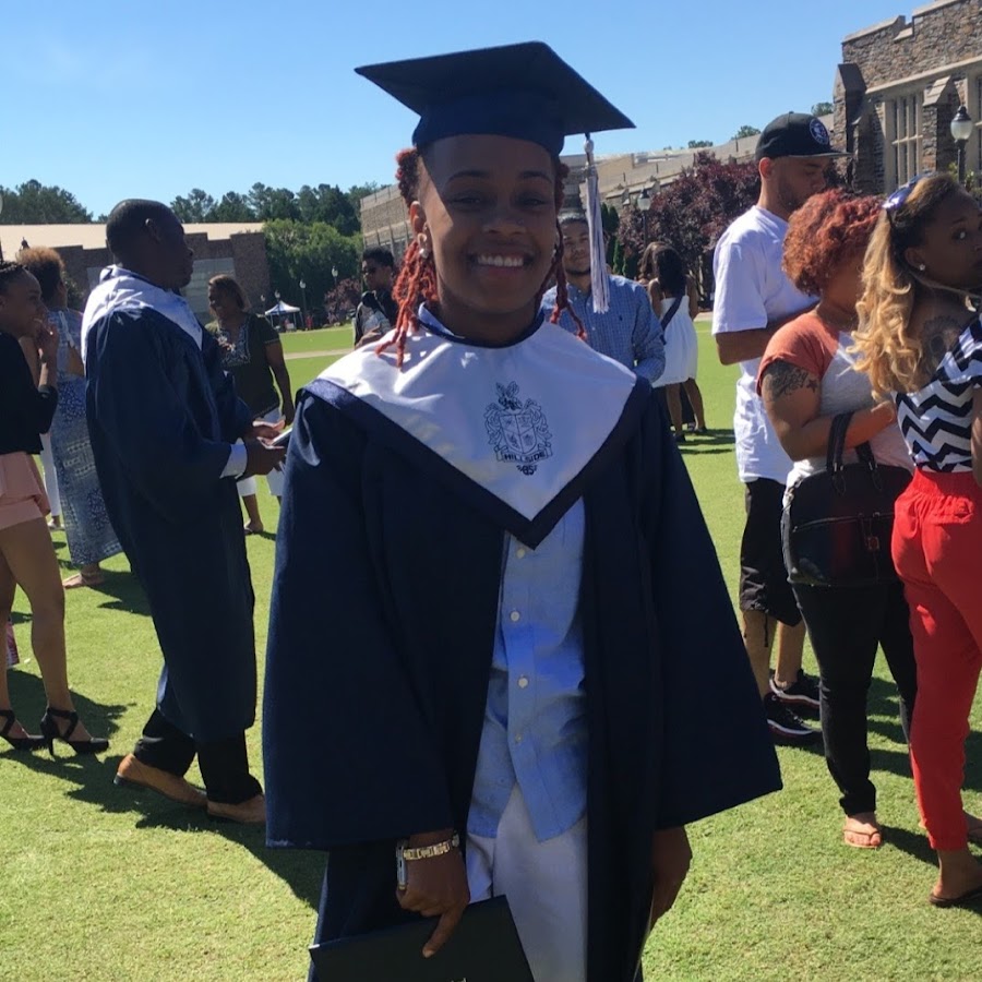 Jada Wright - YouTube