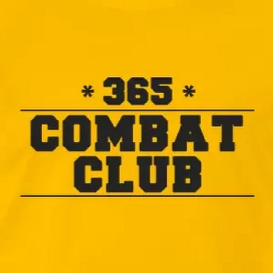 365 Combat Club - YouTube