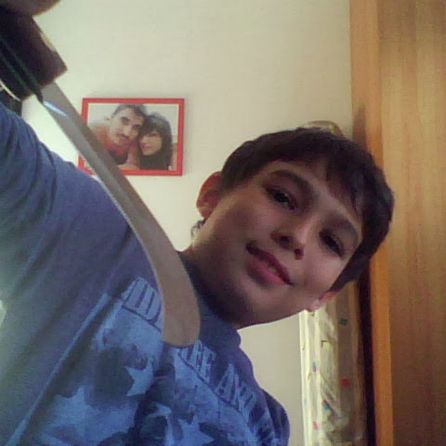 Alessandro Vindigni - YouTube