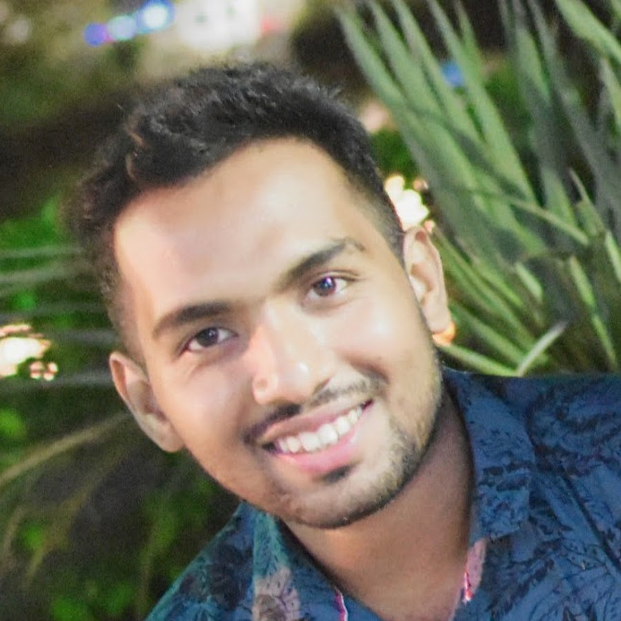 SOURAV DEY - YouTube