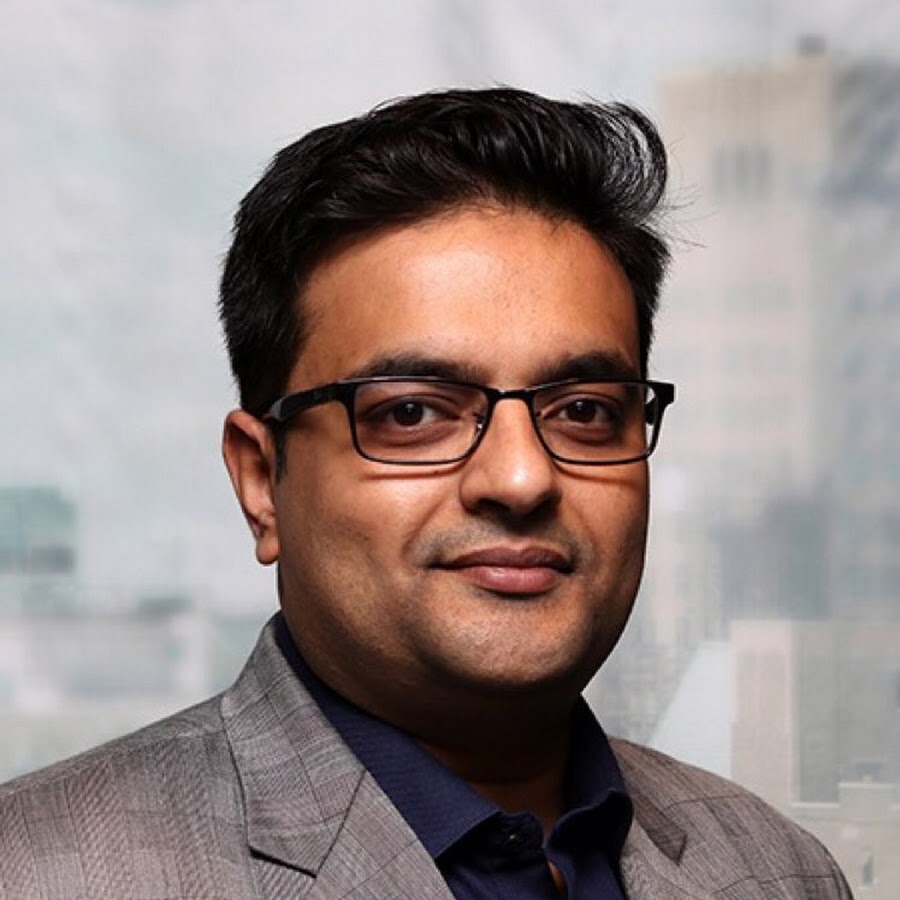 Arnab Maity - YouTube