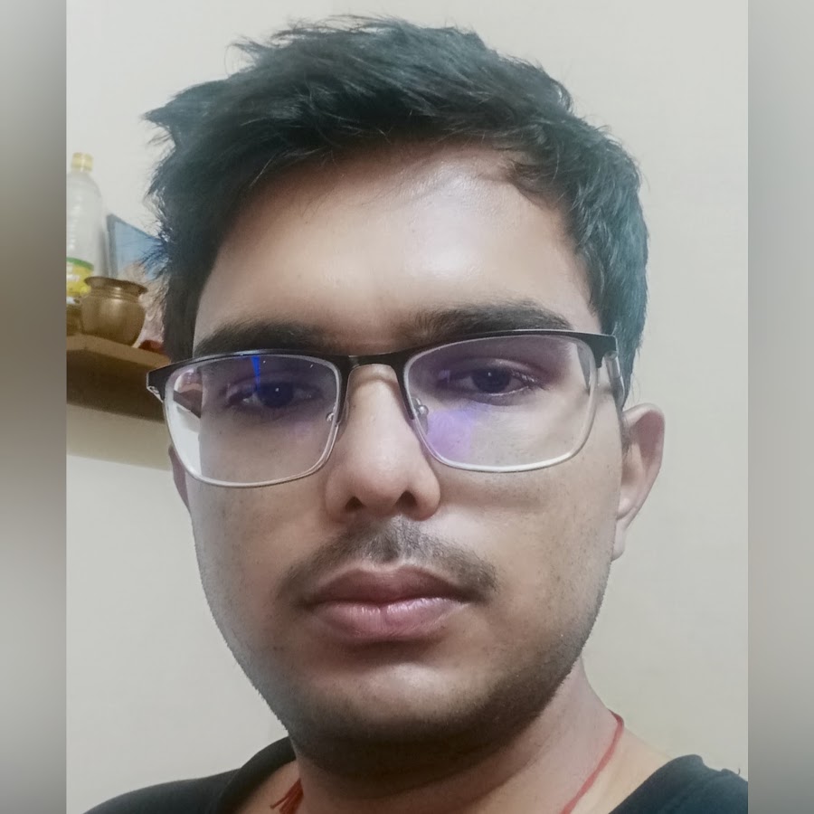 Aryan Yadav - YouTube