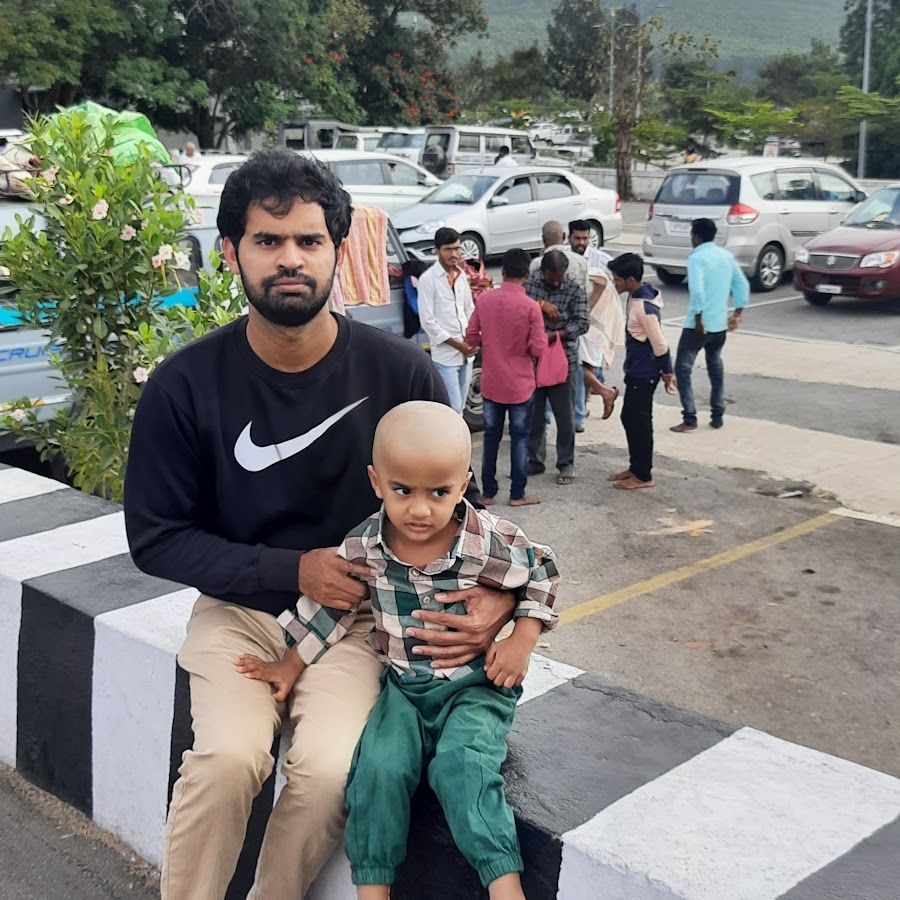 Raghunath reddy - YouTube