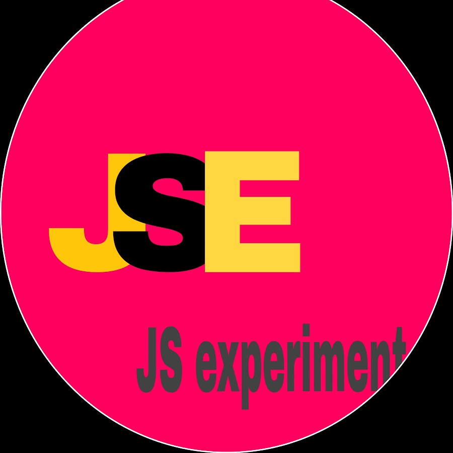 JS experiment - YouTube